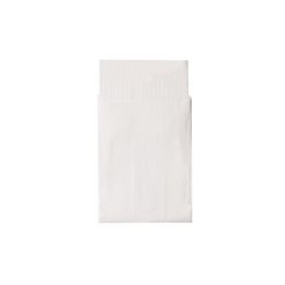Rayher Mini-Papiertüten, weiß, 4,5 x 6 cm, 50 Stück