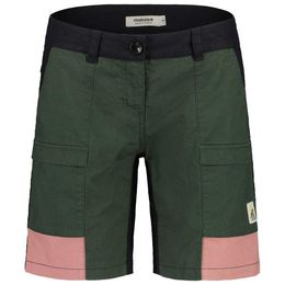 maloja - Women's LamonazM. - Shorts Gr M grün