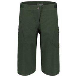 maloja - Women's WaldkieferM. - Radhose Gr XS grün