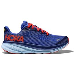 Hoka One One HOKA - Kid's Clifton 9 - Runningschuhe US 3,5 | EU 36 blau