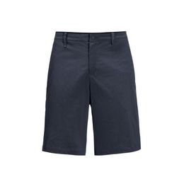 Jack Wolfskin - Desert Shorts - Shorts Gr 46 blau
