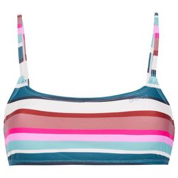 Protest - Women's Mixelif 24 Bikini Top - Bikini-Top Gr 34 bunt