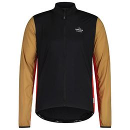 maloja - MaxM. Jacket - Fahrradjacke Gr S schwarz