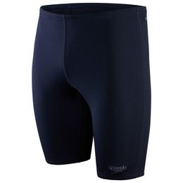 Speedo - Endurance + Jammer - Badehose Gr 32 - DE: 4 blau