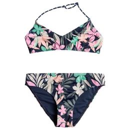 Roxy - Kid's Ilacabo Active Tri Bra Set - Bikini Gr 16 Years bunt