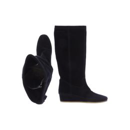 Fornarina Damen Stiefel, schwarz