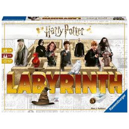 Labyrinth – Harry Potter