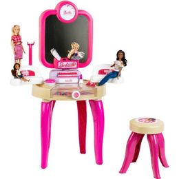 klein Barbie - Schönheitsstudio Happy vibes