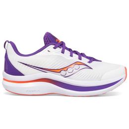 Saucony - Kid's Endorphin - Runningschuhe US 1 | EU 32 weiß