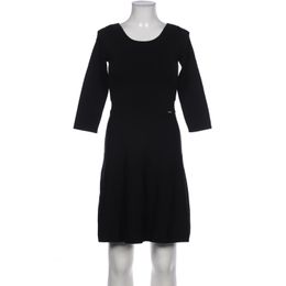 Liu Jo Damen Kleid, schwarz, Gr. 38