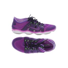 Nike Damen Sneakers, flieder