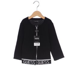 Guess Damen Strickjacke, schwarz