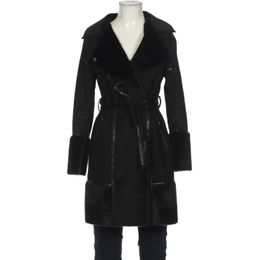 Guess Damen Mantel, schwarz, Gr. 32