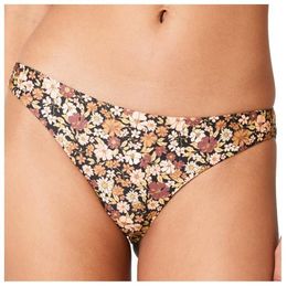 Rip Curl - Women's Sea Of Dreams Cheeky - Bikini-Bottom Gr XS rosa