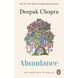 Random House Publishing Group Abundance - Deepak Chopra, Taschenbuch