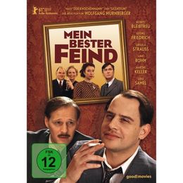 Indigo Mein bester Feind (DVD)