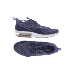 Nike Herren Sneakers, blau