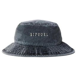 Rip Curl - Women's Washed UVP Mid Brim Hat - Hut Gr S blau