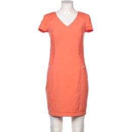 BOSS Orange Damen Kleid, orange, Gr. 36