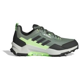 adidas terrex - Terrex AX4 - Multisportschuhe UK 11,5 | EU 46,5 grün