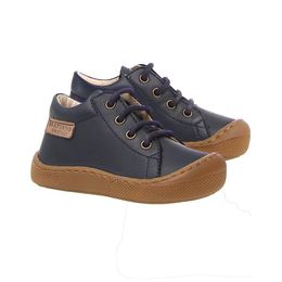 Naturino - Schnür-Lauflernschuhe AMUR in navy, Gr.22