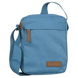 Bruno Banani Umhängetasche Crossbodybag for HIM, blau