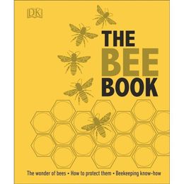 The Bee Book - Fergus Chadwick, Bill Fitzmaurice, Steve Alton, Gebunden