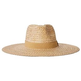 Rip Curl - Women's Premium Surf Straw Panama - Hut Gr S beige