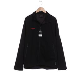 Mammut Herren Jacke, schwarz