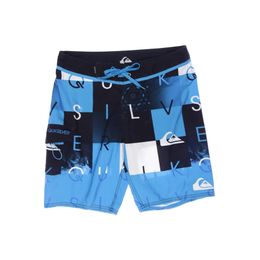 Quiksilver Herren Shorts, blau