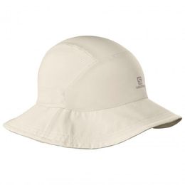 Salomon - Mountain Hat - Hut Gr One Size beige