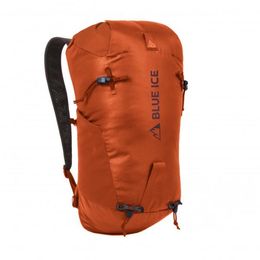 Blue Ice - Dragonfly Pack 18 - Kletterrucksack Gr 18 l rot