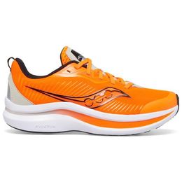 Saucony - Kid's Endorphin - Runningschuhe US 3,5 | EU 35,5 orange