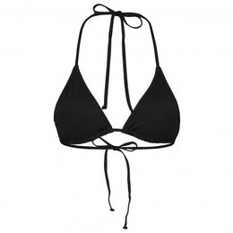 Billabong - Women's Sol Searcher Multi Tri - Bikini-Top Gr M schwarz