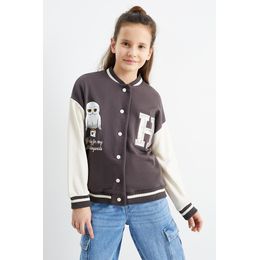 C&A Harry Potter-Collegejacke