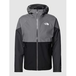 The North Face Jacke mit Label-Print Modell 'LIGHTNING'