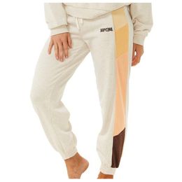 Rip Curl - Women's Surf Revival Track Pant - Trainingshose Gr XS beige