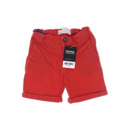 H&M H&M Herren Shorts, rot, Gr. 104