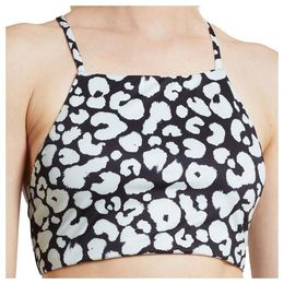 DEDICATED - Women's Bikini Top Orust - Bikini-Top Gr XS grau