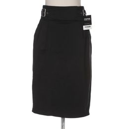 Mexx Damen Rock, schwarz, Gr. 38