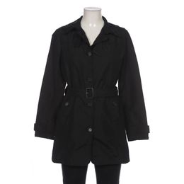 Woolrich Damen Mantel, schwarz