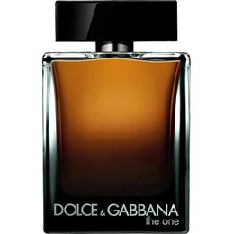 Dolce & Gabbana DOLCE & GABBANA The One For Men, Eau de Parfum, 100 ml, Herren, würzig/orientalisch