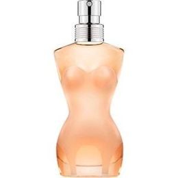 Jean Paul Gaultier Damendüfte Classique Eau de Toilette Spray