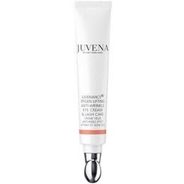 Juvena Pflege Juven.Epigen Lifting Anti-Wrinkle Eye Cream & Lash Care