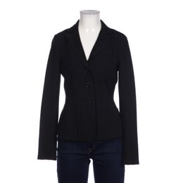 s.Oliver Damen Blazer, schwarz, Gr. 36