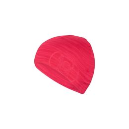 Trollkids Beanie KIDS ULTRA-LIGHT BEANIE, rot