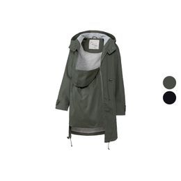 Esmara® Damen Umstands-Parka mit Erweiterungseinsatz