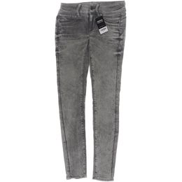 G-Star Raw G Star RAW Damen Jeans, grau, Gr. 25