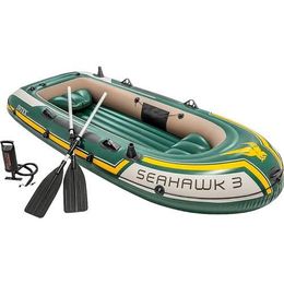 Intex Schlauchboot Seahawk 3