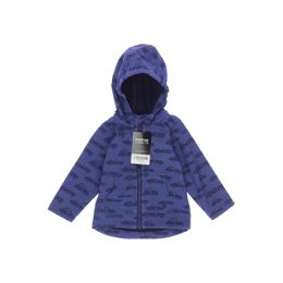 Tom Tailor Jungen Jacke, blau